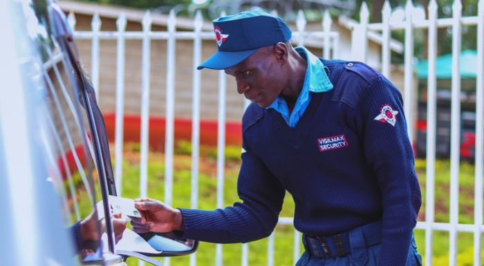 Guarding Services – Vigilmax Security